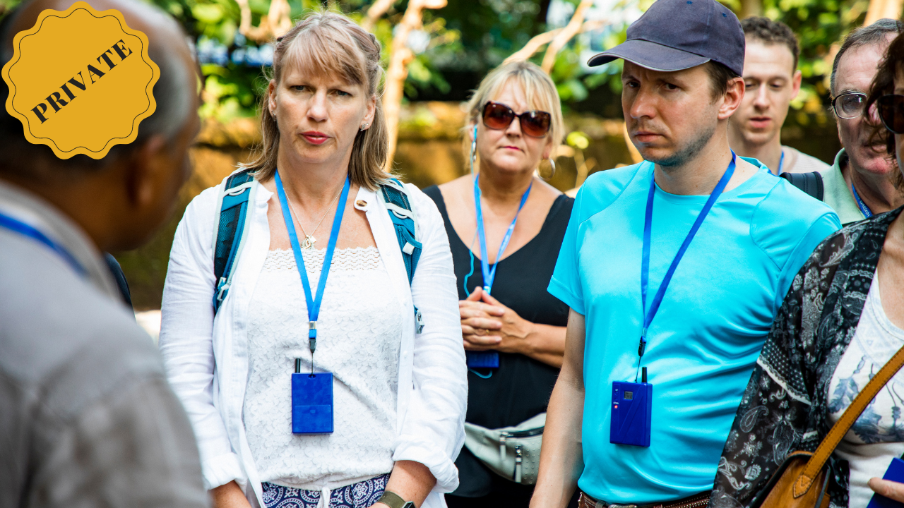 Private Guided Tours in Istanbul | Licensed Local Tour Guide